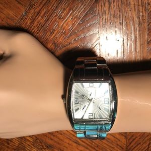 Denacci | Accessories | Denacci Stainless Steel Mens Dress Watch New ...